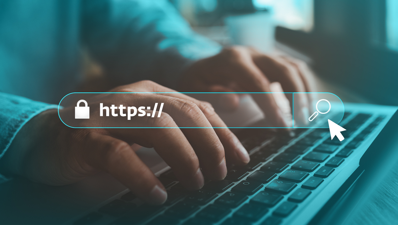 How to browse the internet safely both at work and at home