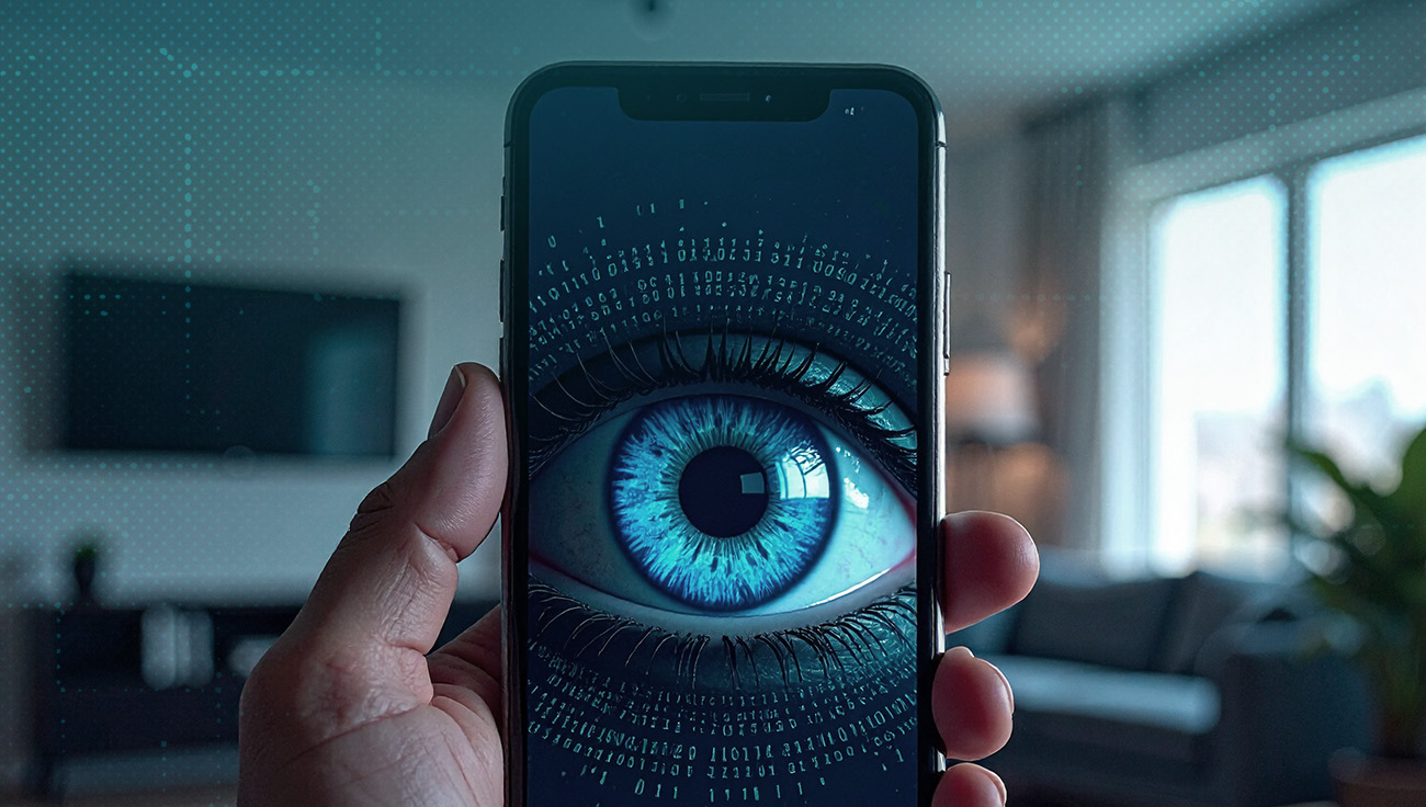 What is mobile spyware and how do I fight back?