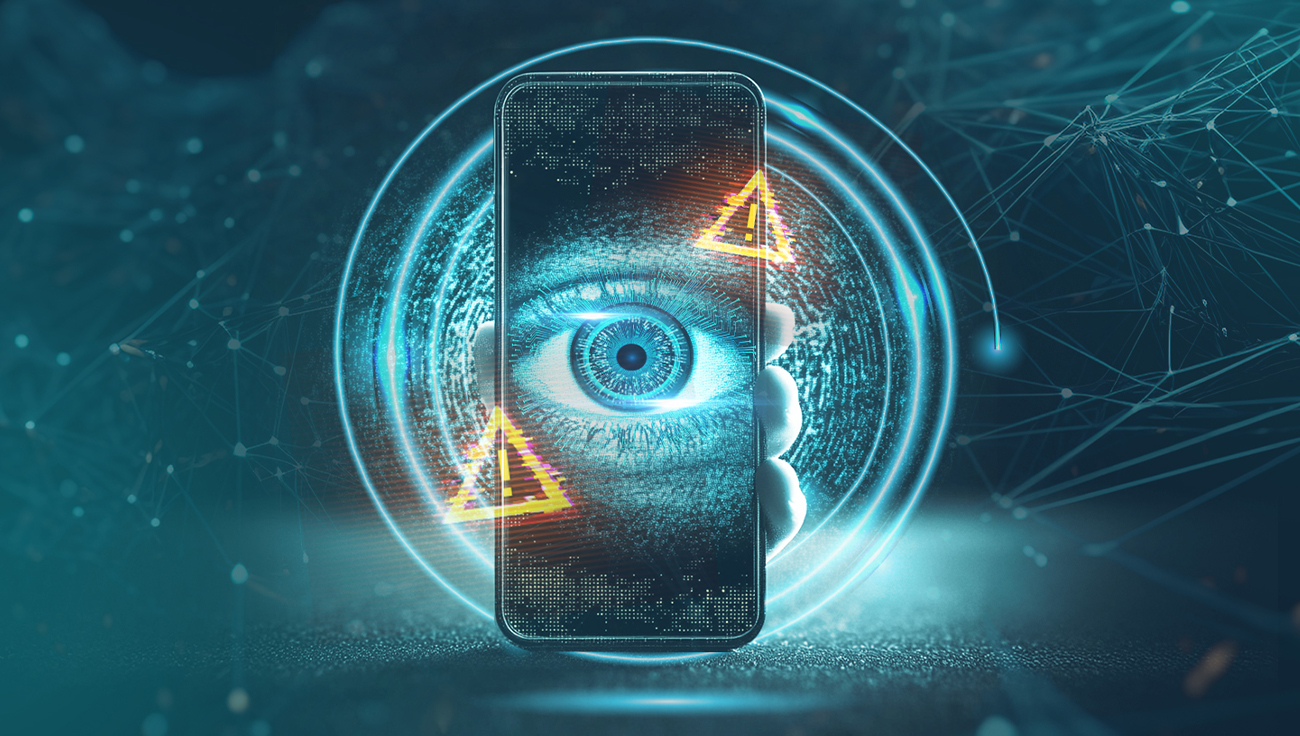 Is Your Phone Being Tracked? How to Tackle Mobile Device Privacy and ...