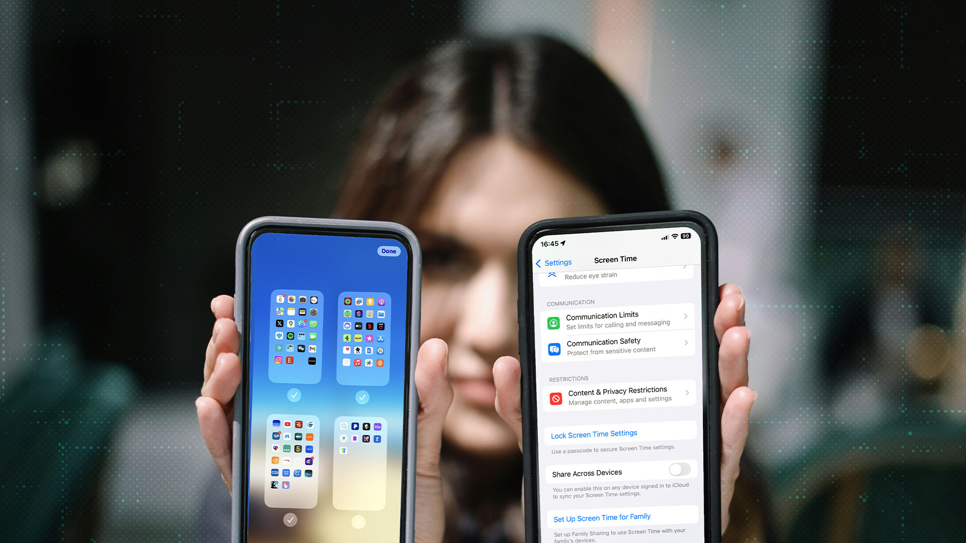 The ultimate guide to hiding apps on your iPhone