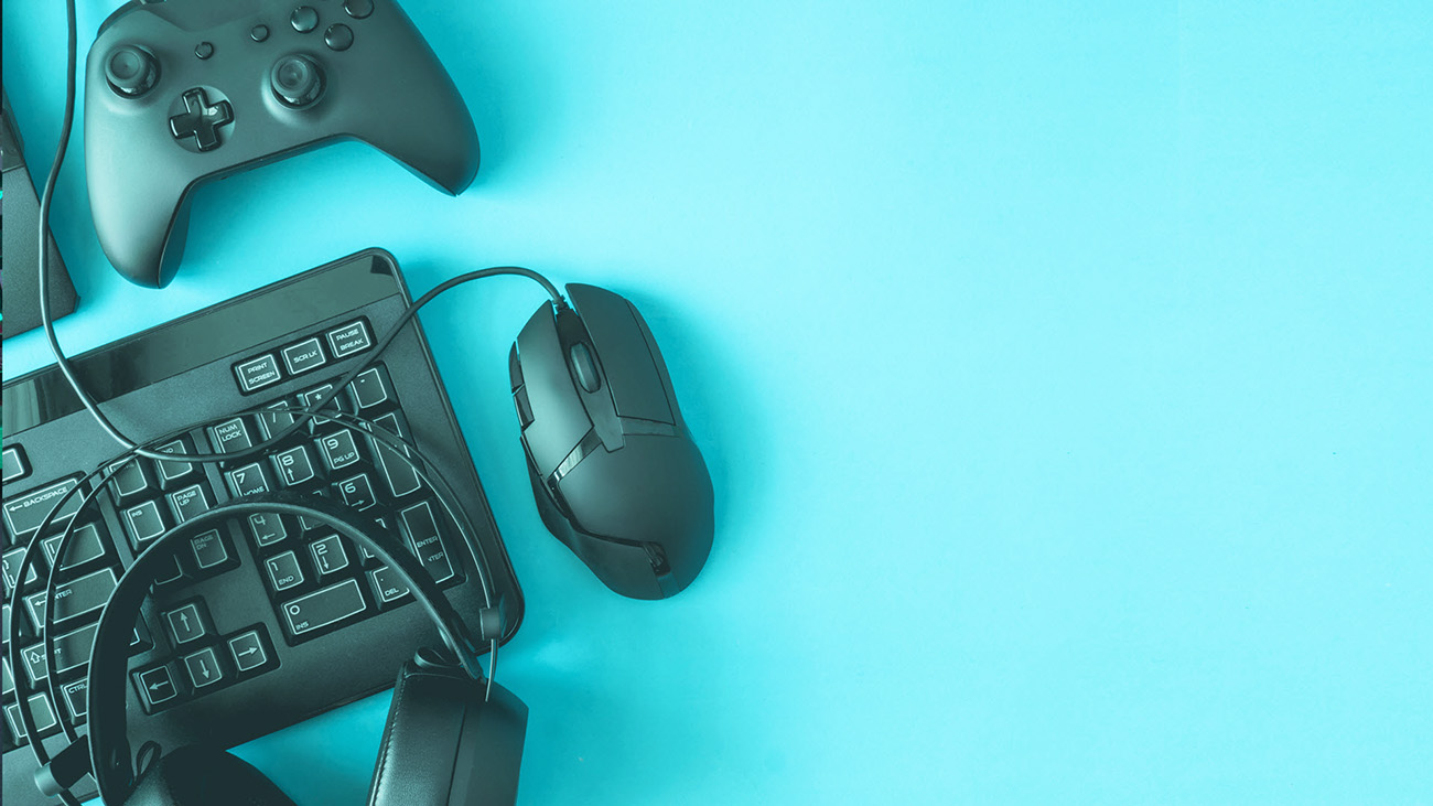 How cybercriminals target gamers