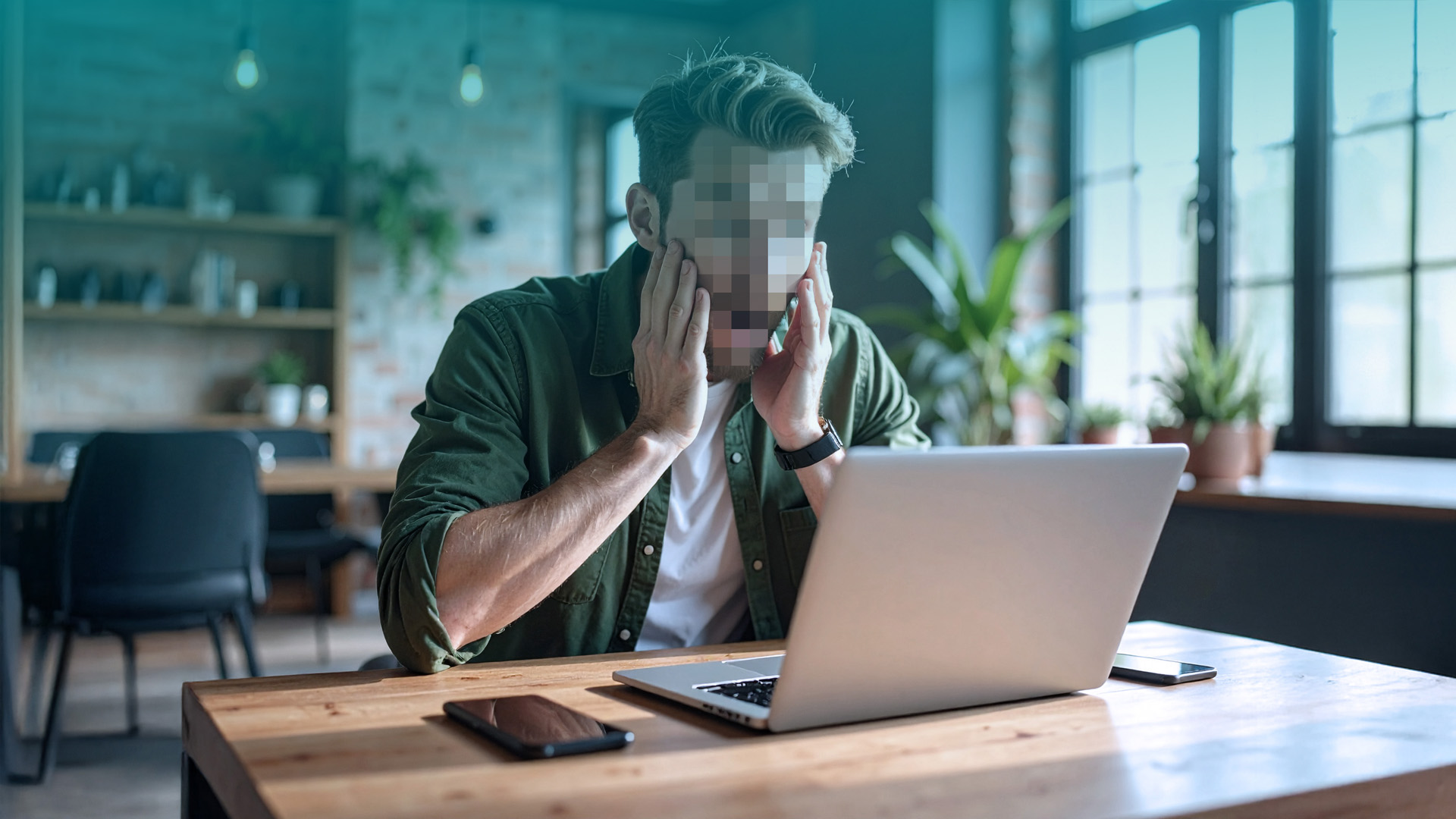 Identity theft is getting personal. What to do if you’ve found yourself on a list of breached ...