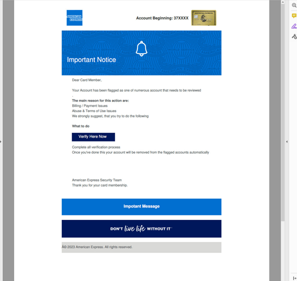 Most common types of scams you should know bout