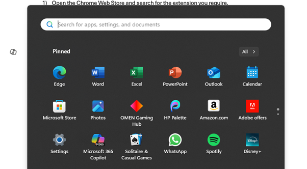 Taking back control: How to block websites on Safari and Chrome