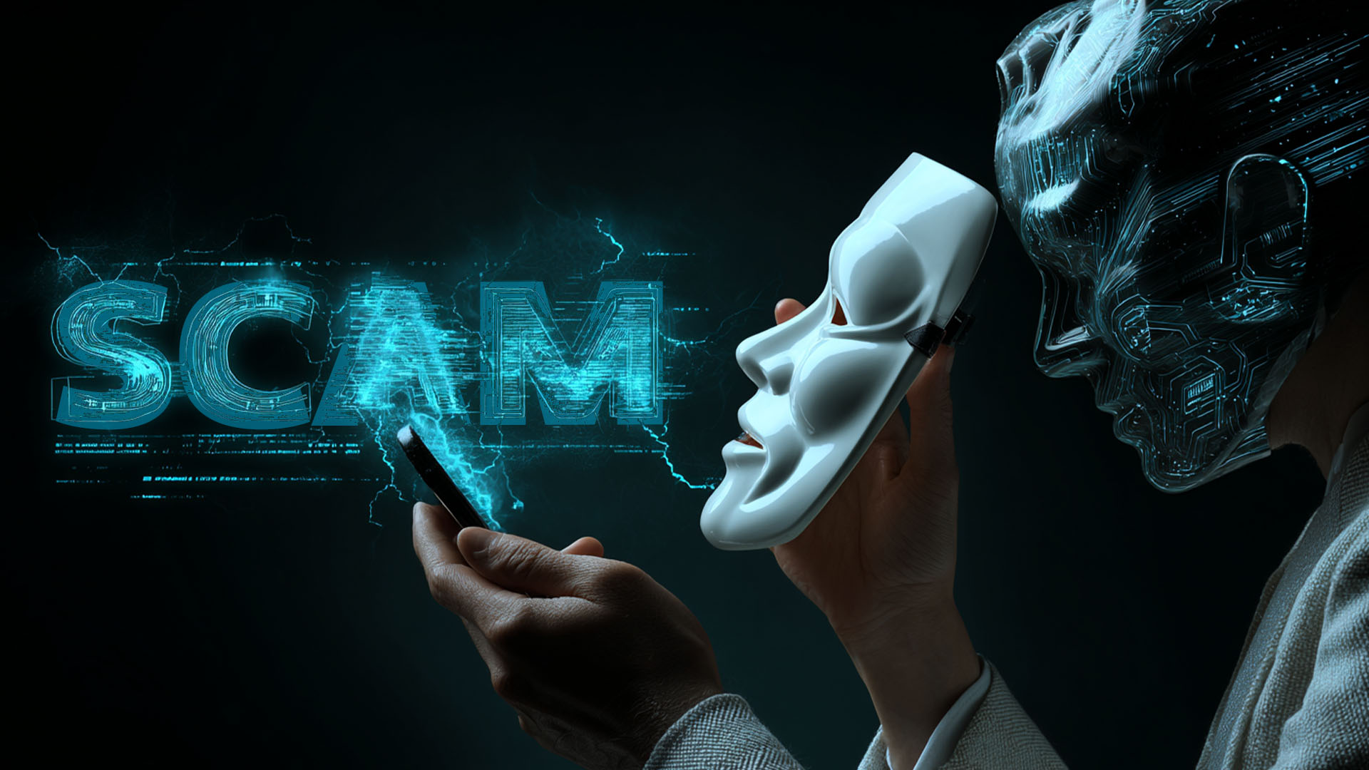 Most common types of scams you should know bout