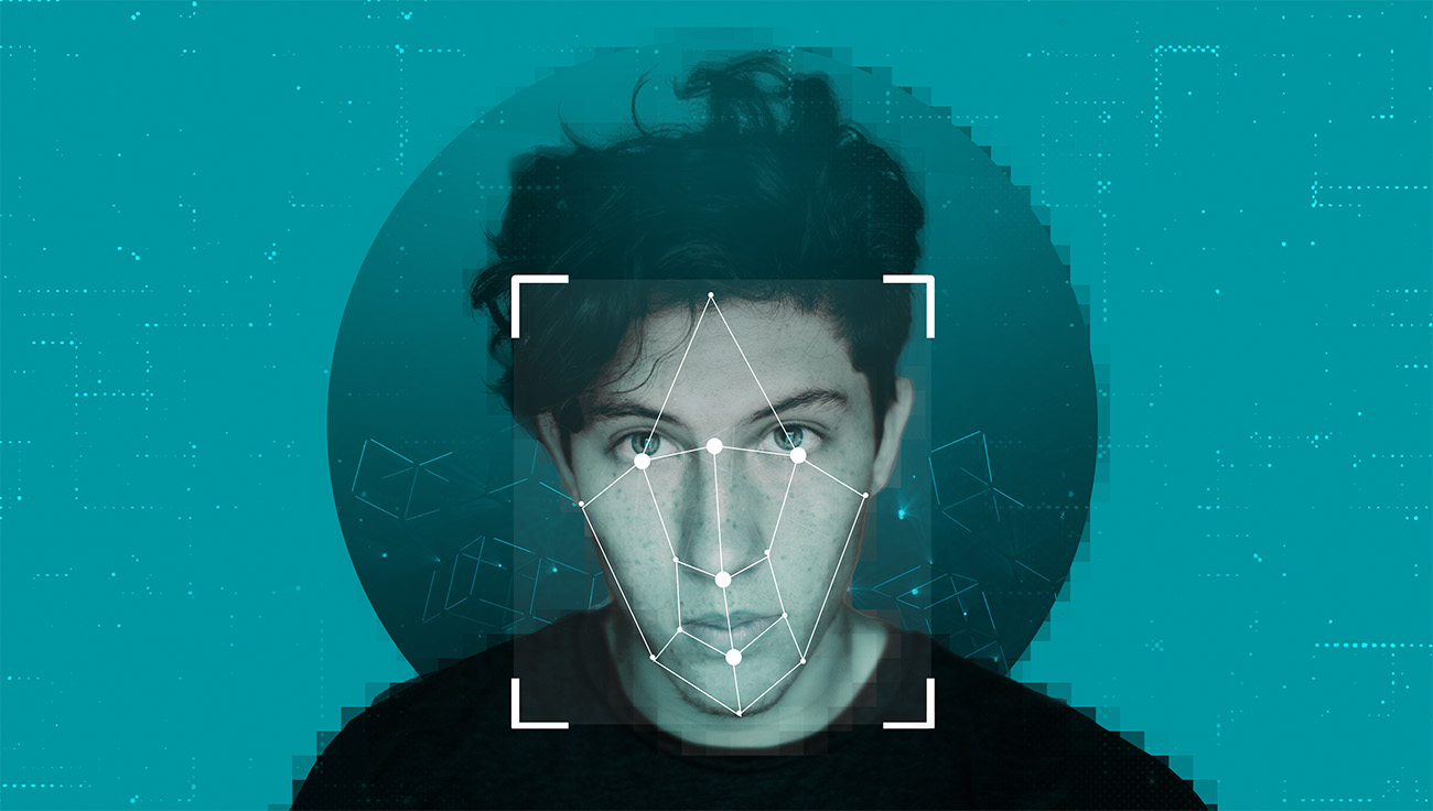 How to protect your phone and data against face stealing scams