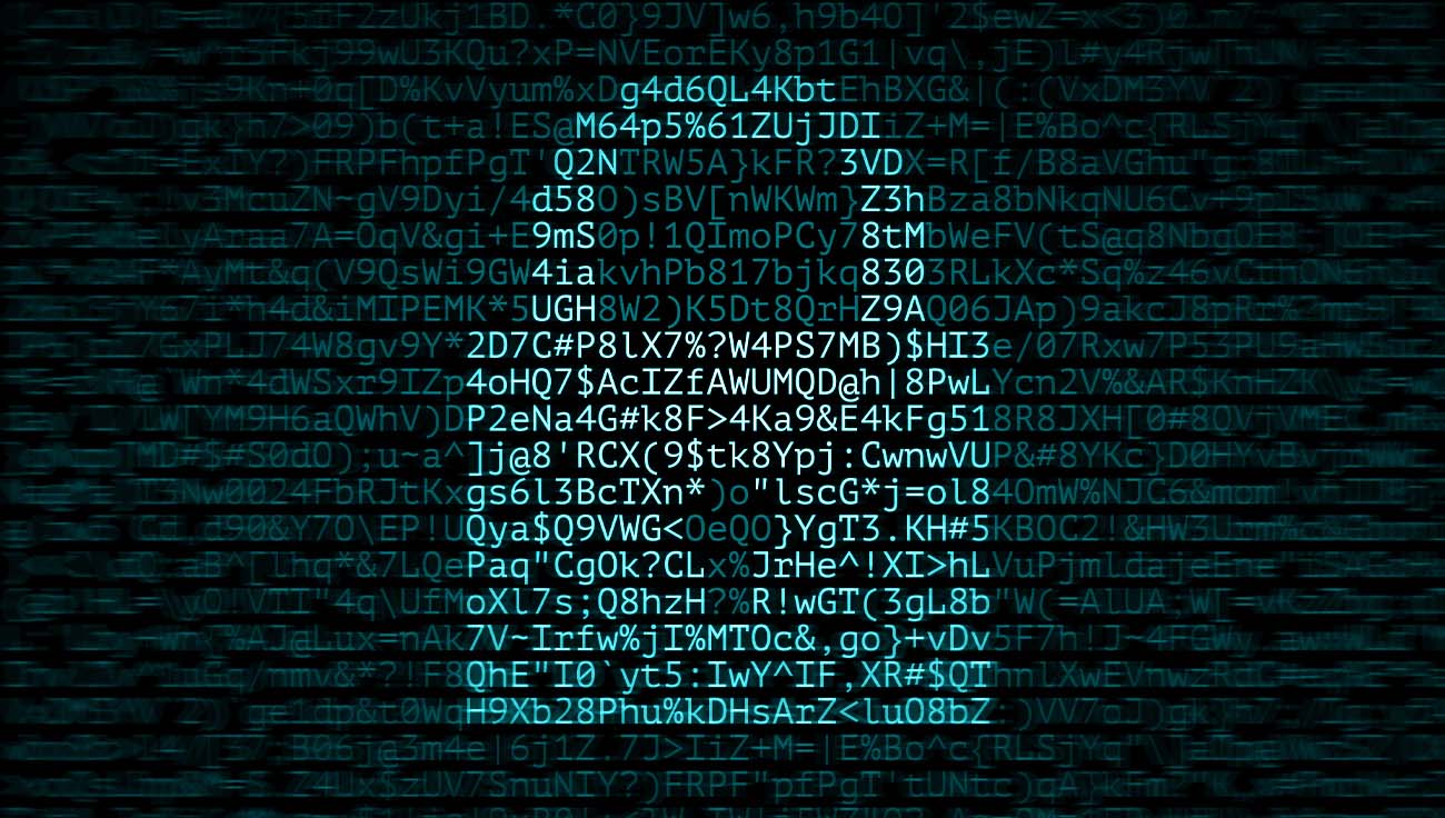 Keeping encryption secure from BitLocker sniffing