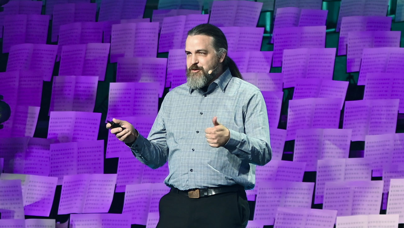 ESET World 2024: Tomorrow’s threats require modern prevention with MDR