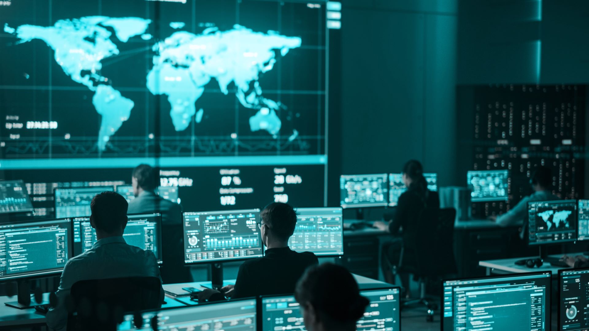 Should the cybersecurity world prepare for AI-based critical ...