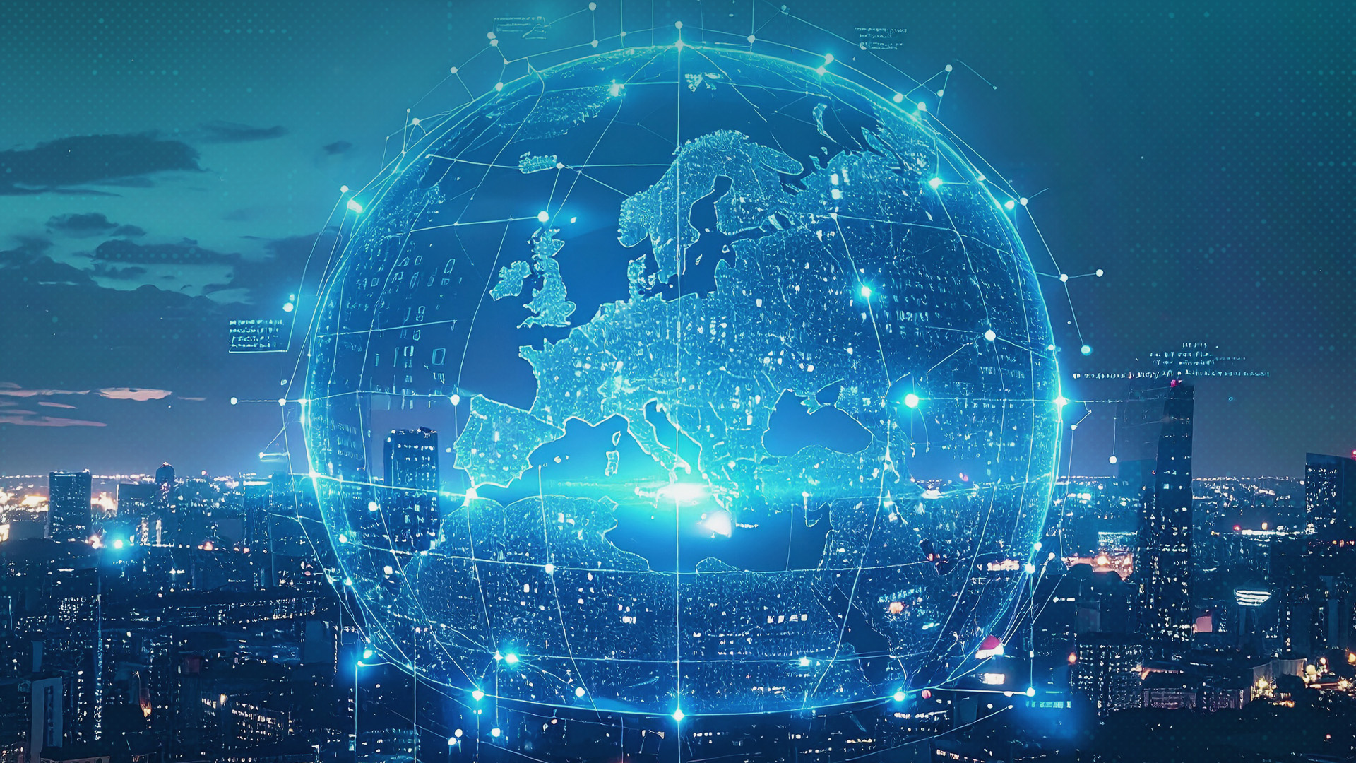 Why genuine digital sovereignty requires European IT security