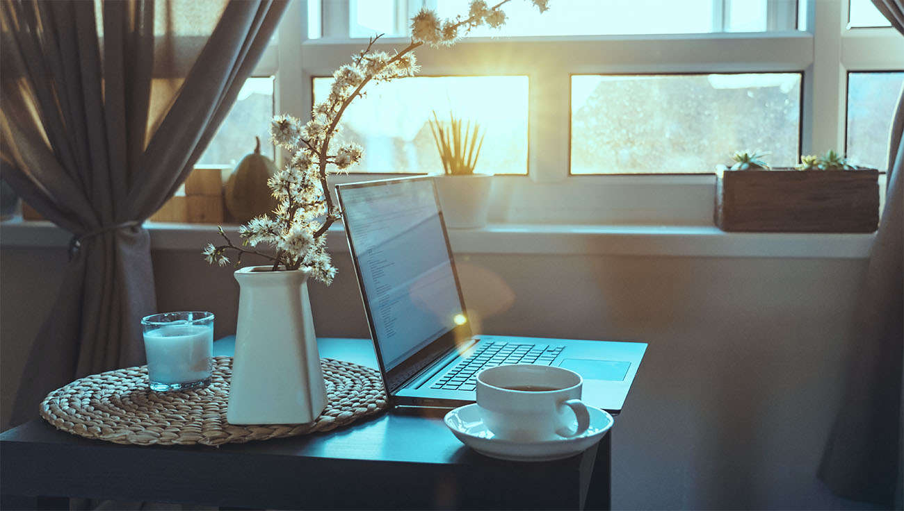 Top five lessons we’ve learned in lockdown