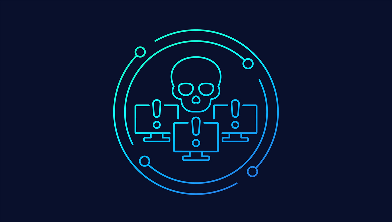 Protecting your finances in an age of botnets