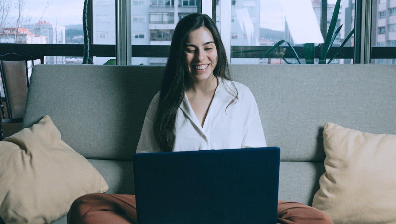 We’ve digitized our private lives. It’s time to work online too, says the IT manager of ESET