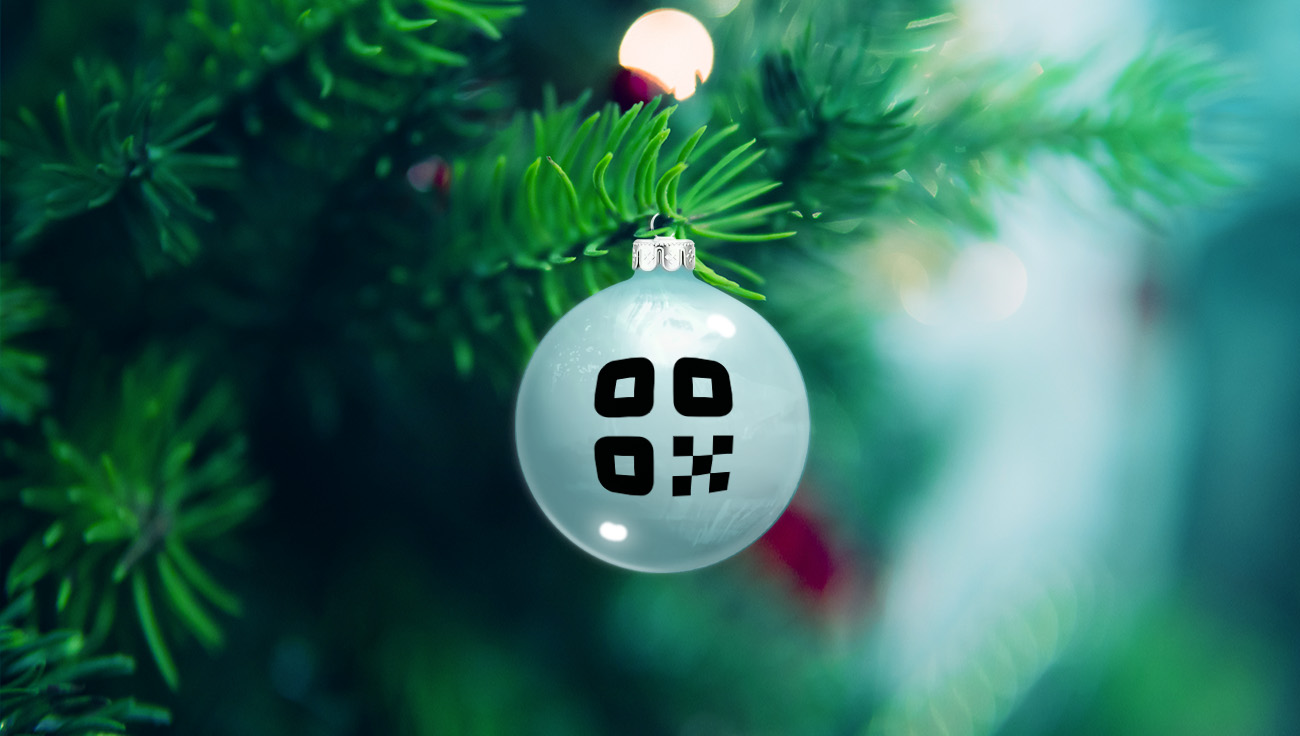Beguiled by festive mood: Social engineering simulation testt