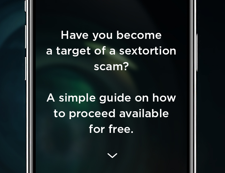 Let’s Talk About Sextortion: What Every Employee Should Know