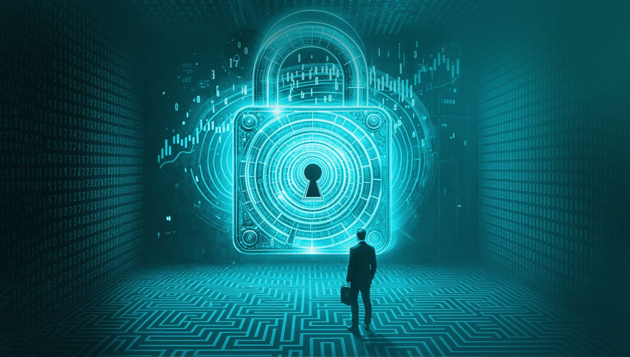 Debunking five myths about business encryption