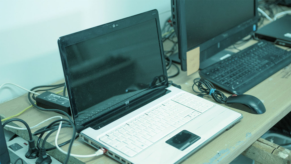 Earth Day 2020: How to safely dispose of your computer