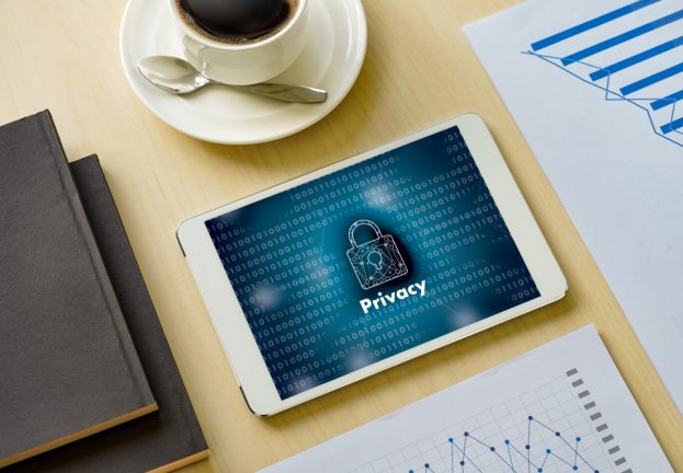 Personal data and privacy facing challenges from new technologies