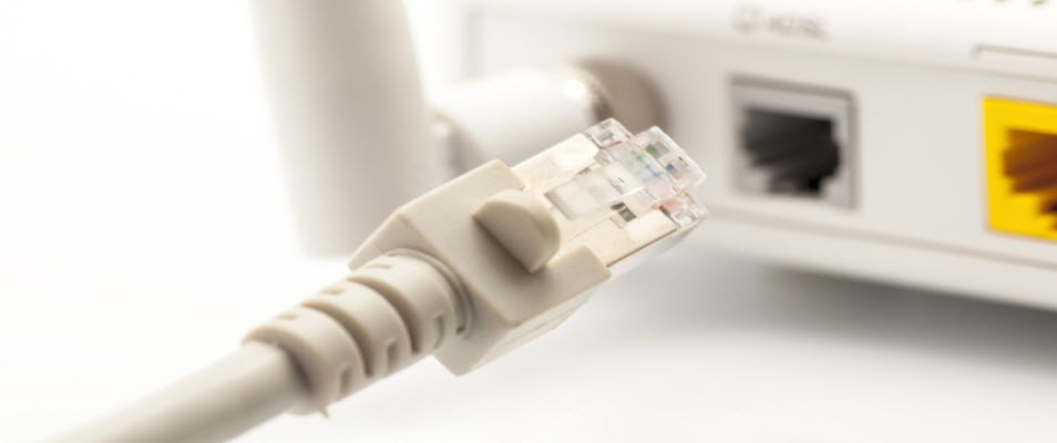WiFi or Ethernet? Often the choice boils down to a question of necessity