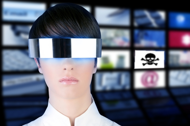 NBC.com infected with malware for more than 24 hours?