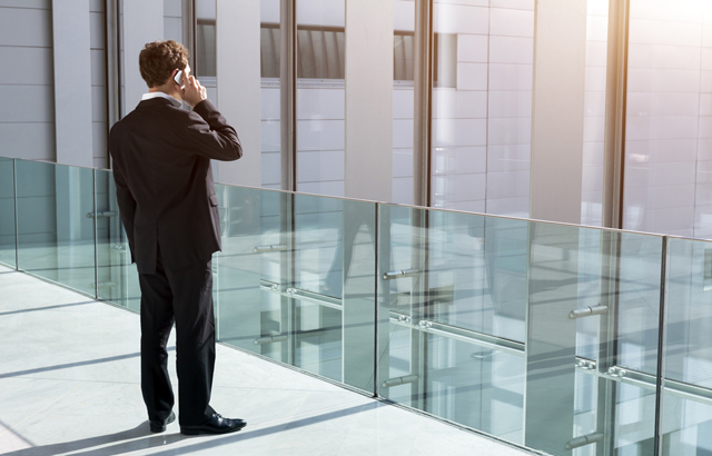 Why mobile security is more important than ever before