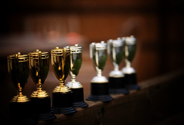 Estos son los ganadores del Premio Universitario ESET edición 2016