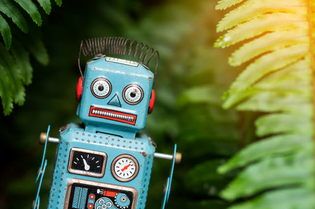 Hacking de robots, una amenaza del futuro cercano