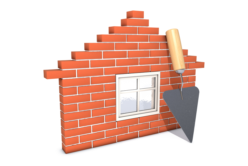 Stable foundation is a critical component of any business structure