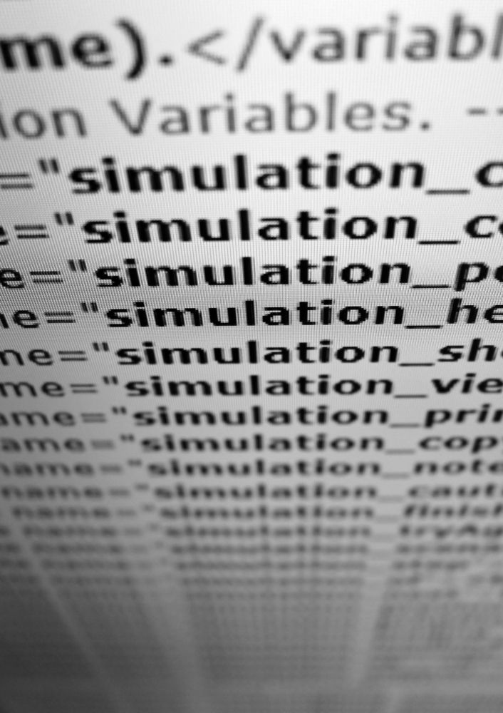 Malware simulators are not suitable for product testing