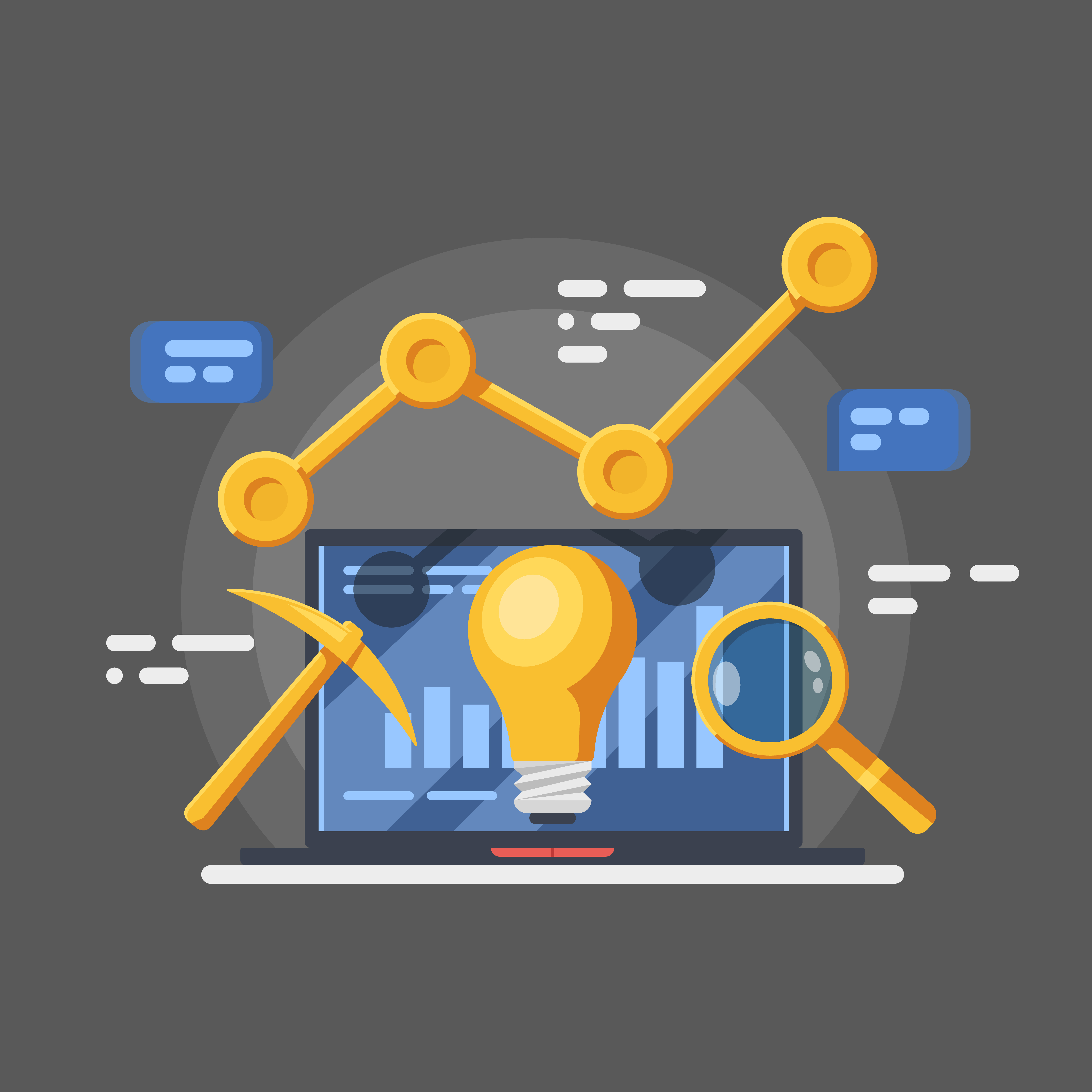 DoS attacks revealed to impact one-third of the internet