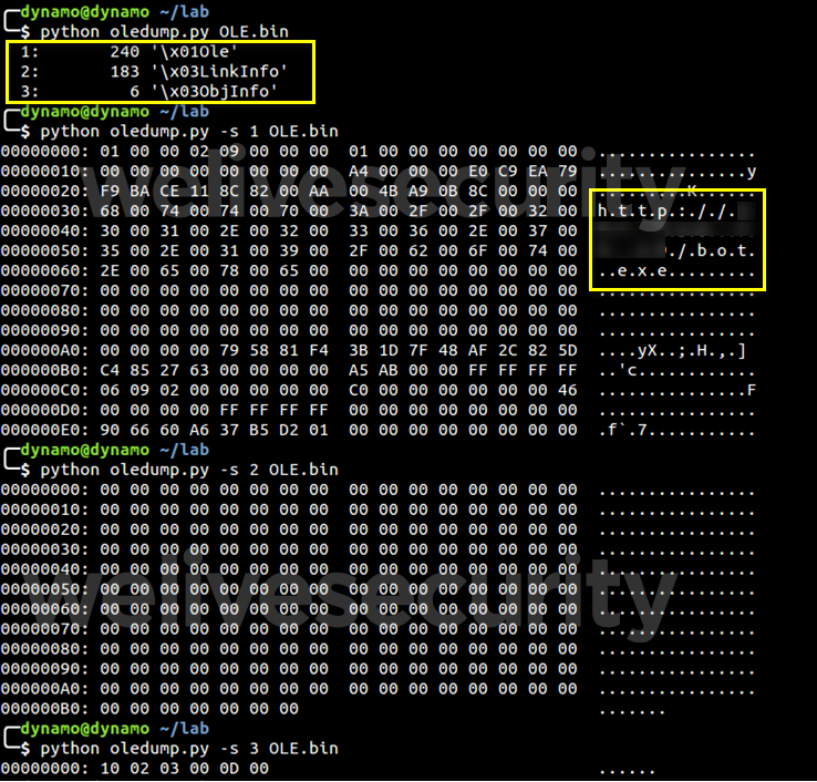 Saiba como analisar um arquivo RTF para detectar uma ameaça