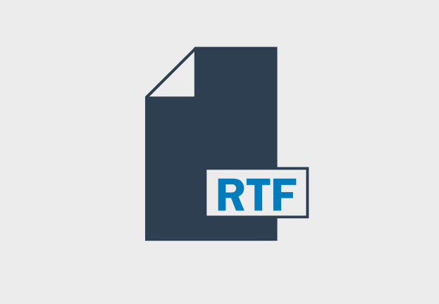 Cómo analizar un archivo Rich Text Format (RTF) para detectar una ...