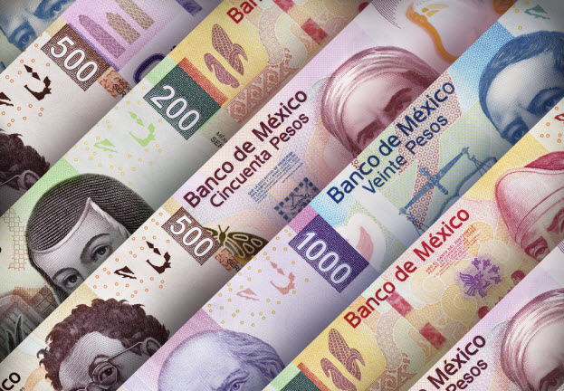 Cyberattack on banks in Mexico, crooks take close to 400 million pesos