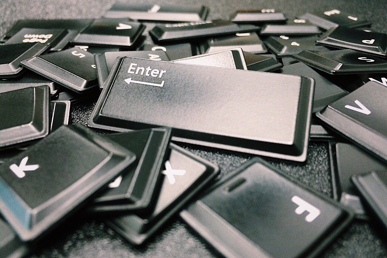 Thermanator: Attackers could use heat left on keyboard to steal passwords