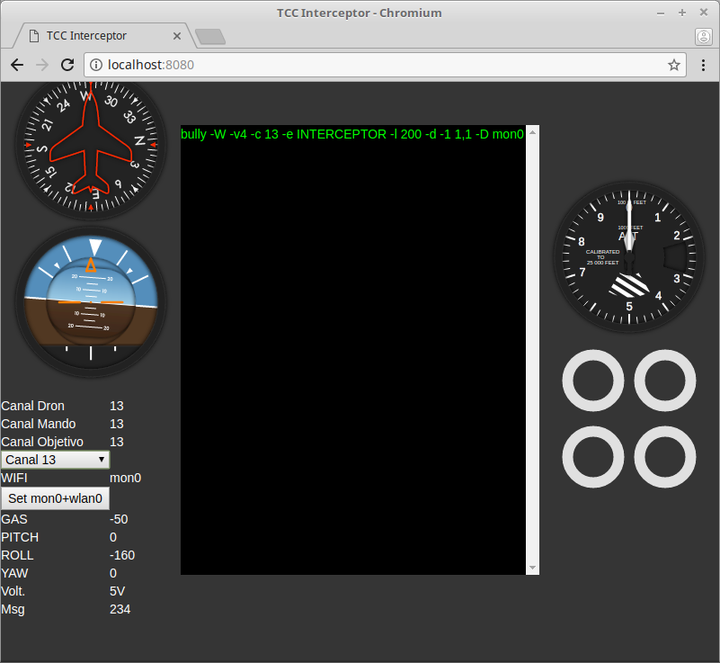 Español presentó en Defcon un nanodrone invisible ante los sistemas ...