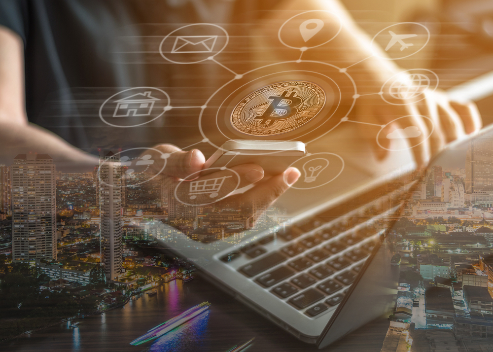 Cryptojacking attacks hit 30% of UK organizations in August