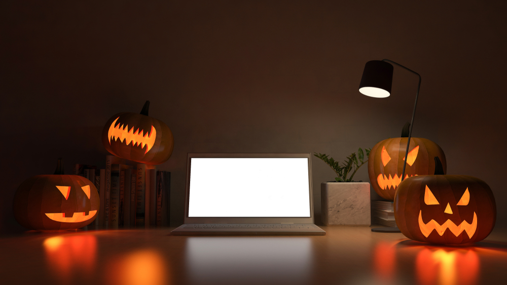Halloween made less scary for kids with these five important tips