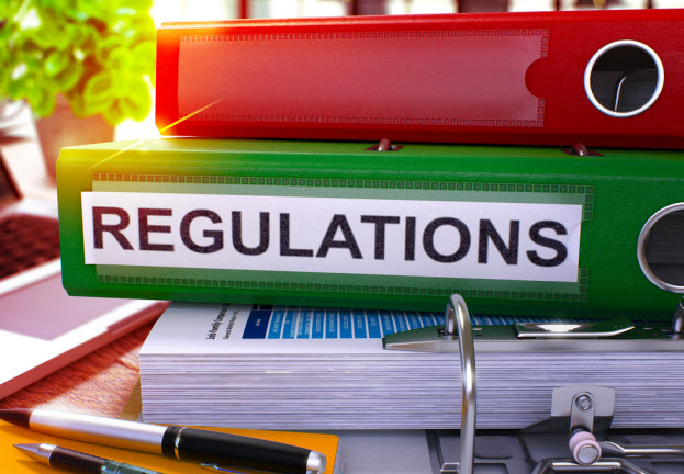 Por qué es importante cumplir con las normativas de seguridad de la ...