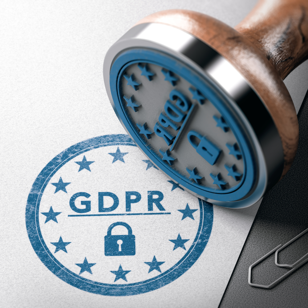 Suspected GDPR violations prompt over 95,000 complaints