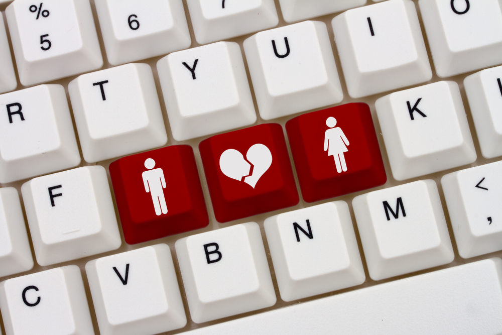 Love is never cheap but how costly are sweetheart swindles?