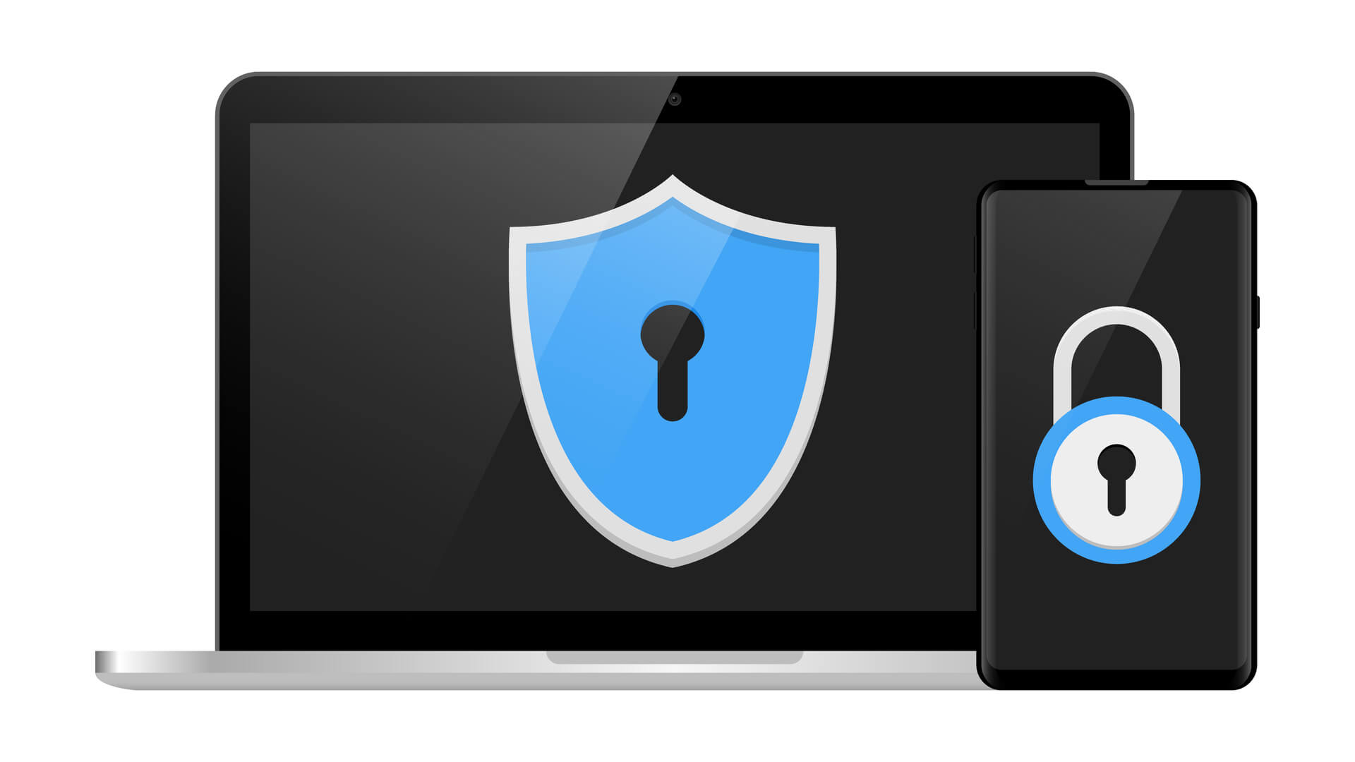Your Android phone can double as a physical security key