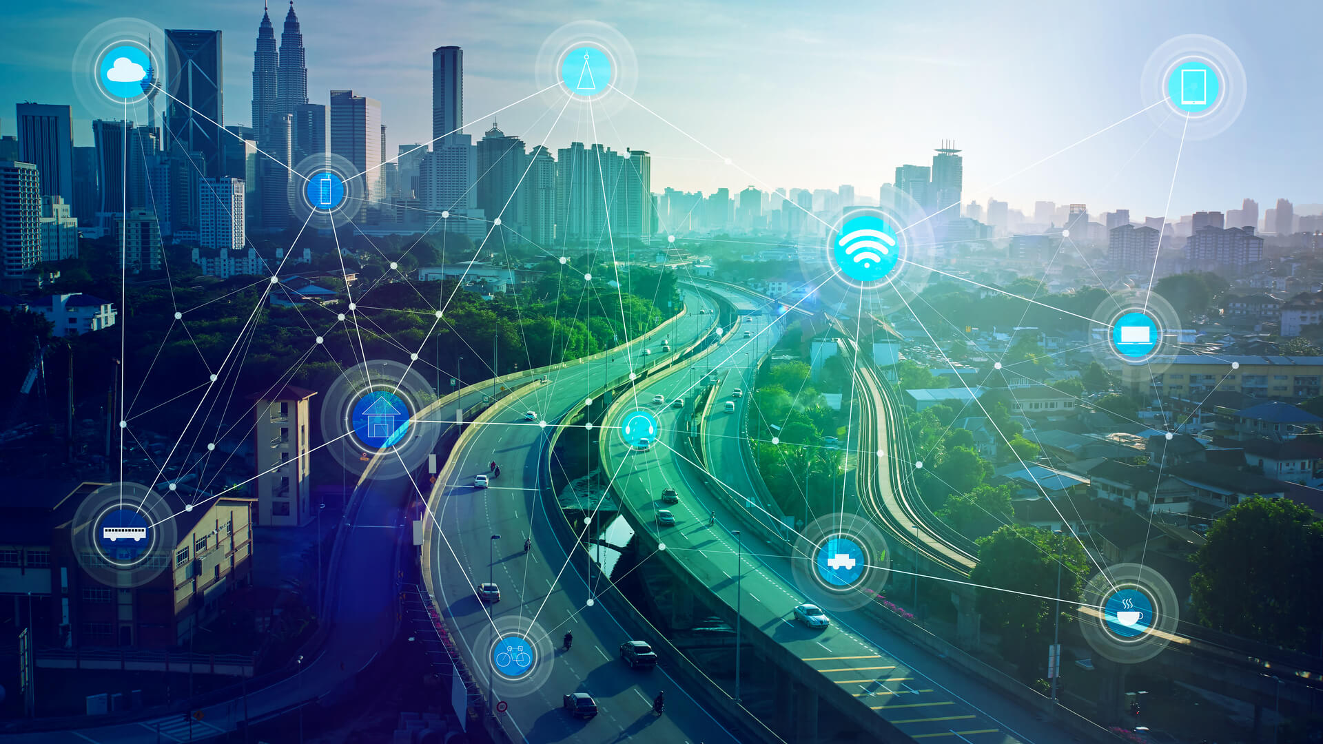 Smart cities must be cyber-smart cities