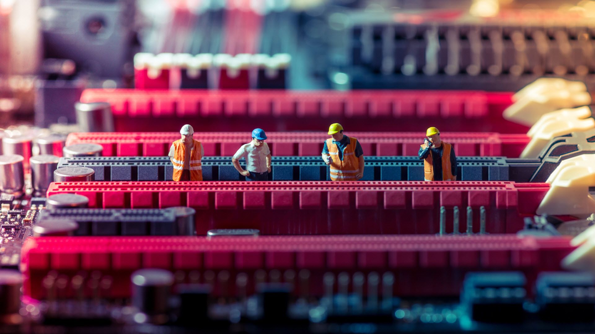Fileless malware: qué es y cómo funciona el malware que no utiliza archivos Fileless malware: qué es y cómo funciona el malware que no utiliza archivos