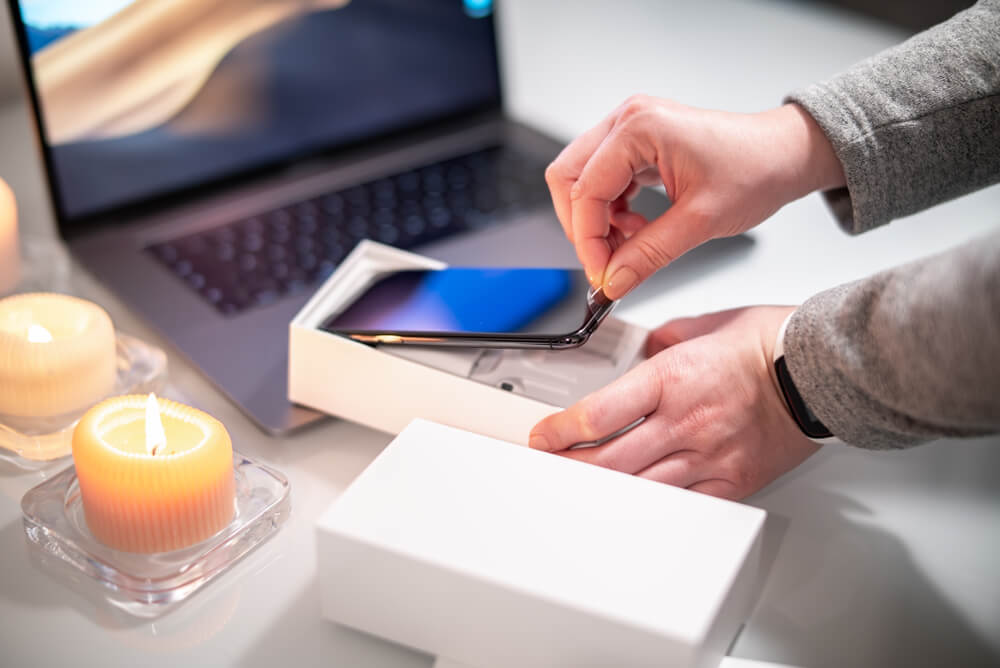 How to secure your digital Christmas presents