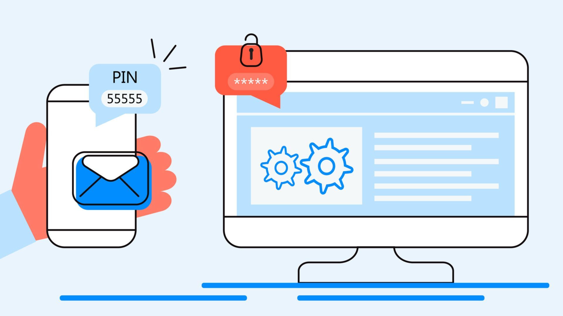 Falso mensaje solicita reenviar código de verificación para robar ...
