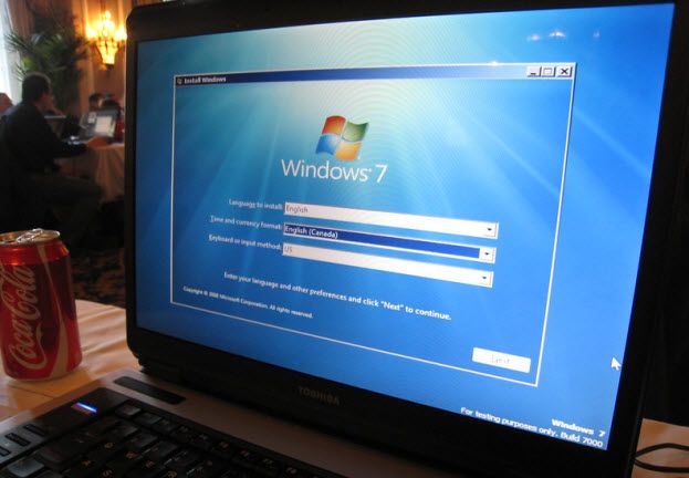 Windows 7: advierten sobre los riesgos de seguridad de seguir ...