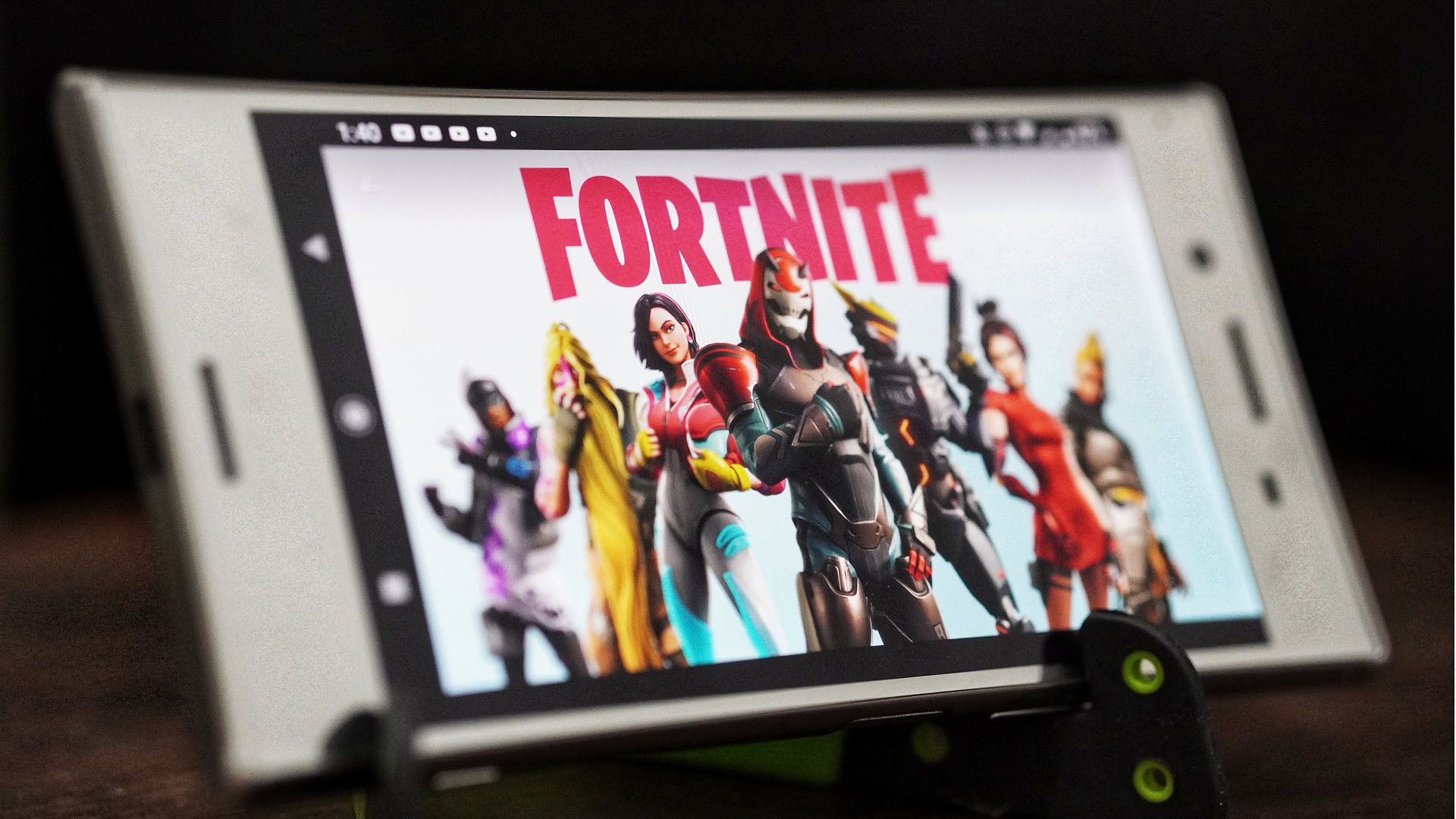 Detecciones de malware que utiliza el nombre de Fortnite son constantes