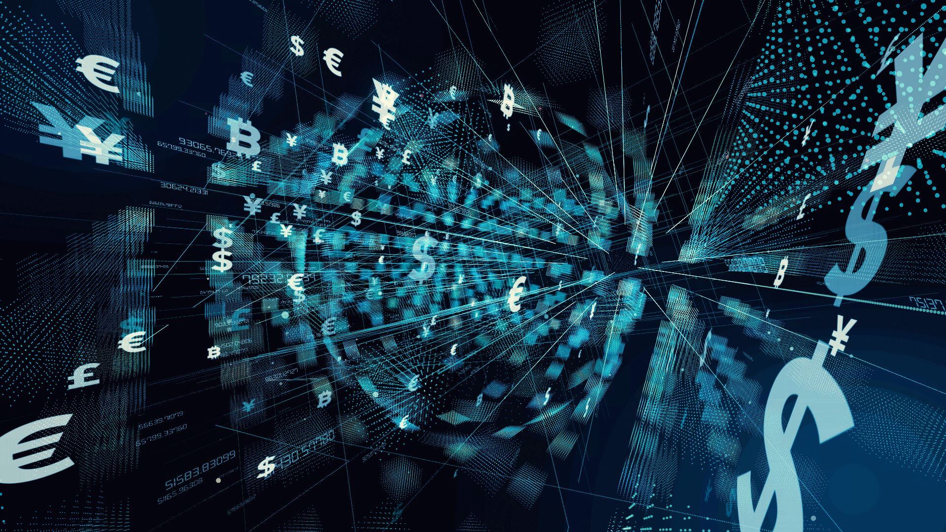 5 reasons why (not only) financial companies struggle with cybersecurity