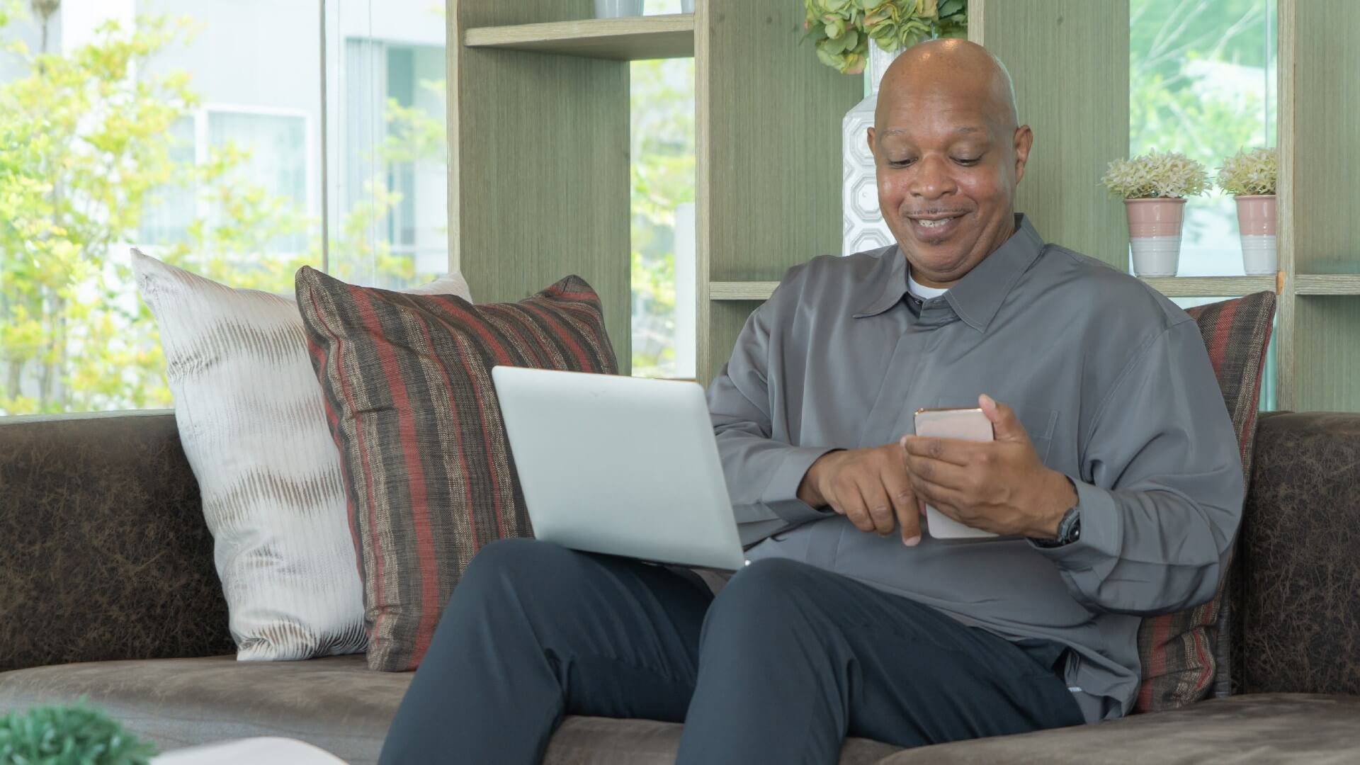 Rom-cons: How romance scams target older people and how to stay safe